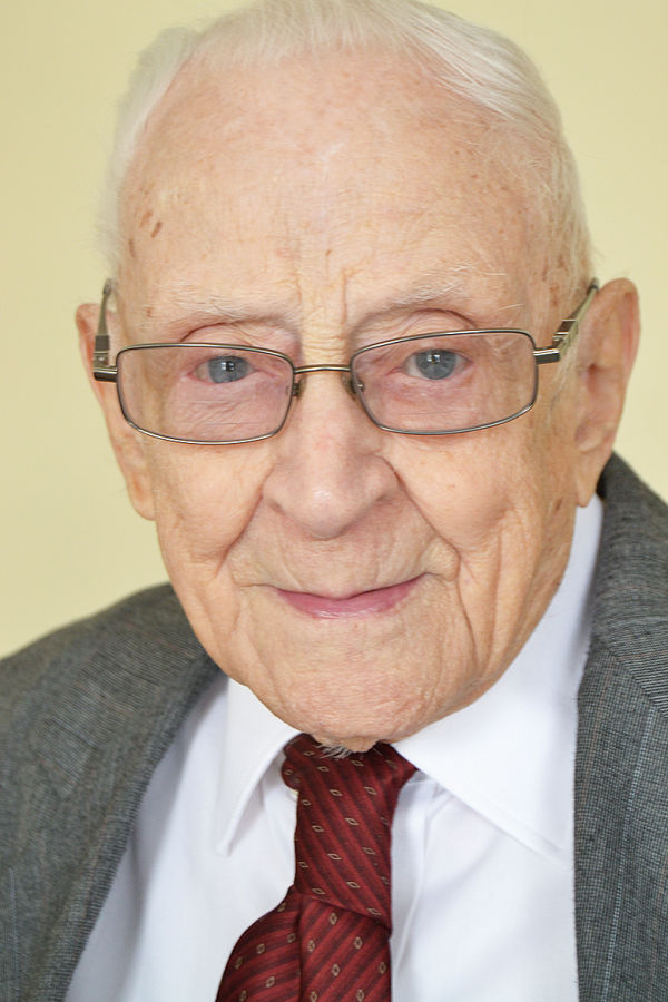 Former Cal U professor celebrates 101 years - Herald-Standard